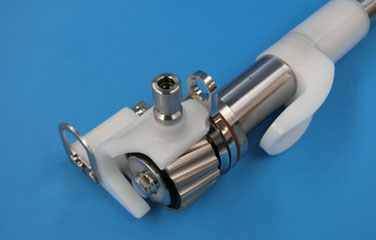 BAADER Pin-Bone Removal - IB-Solutions - Food Processing Machines