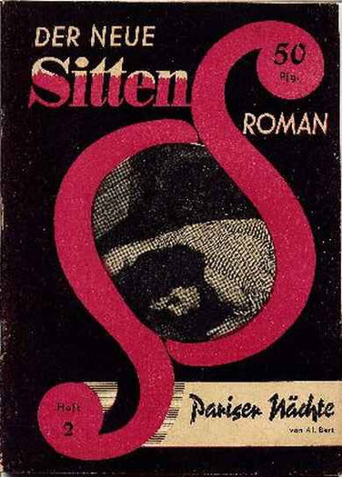 Der neue Sitten Roman 1 +2 - heftromanarchiv-ns Webseite!