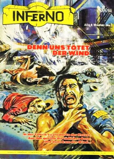 Inferno - heftromanarchiv-is Webseite!