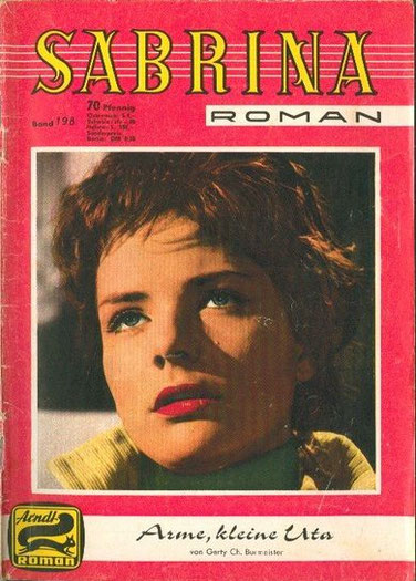 Sabrina Roman - heftromanarchiv-ss Webseite!
