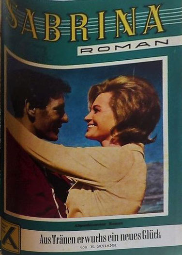 Sabrina Roman - heftromanarchiv-ss Webseite!