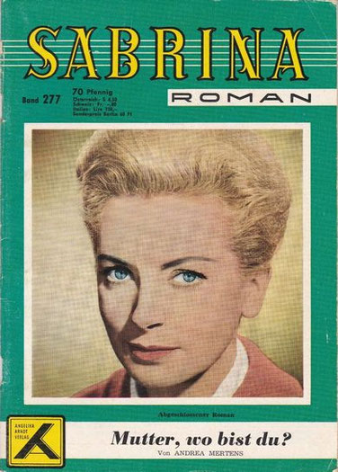 Sabrina Roman - heftromanarchiv-ss Webseite!