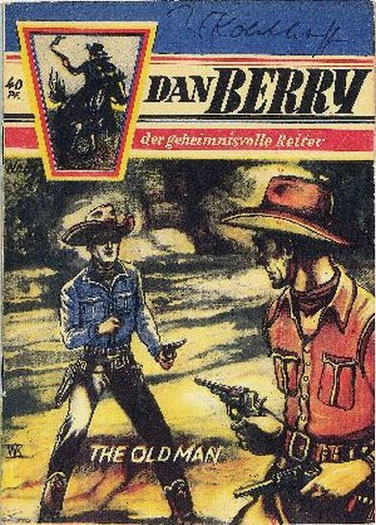 Dan Berry - heftromanarchiv-ds Webseite!