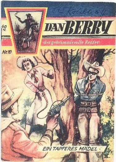 Dan Berry - heftromanarchiv-ds Webseite!