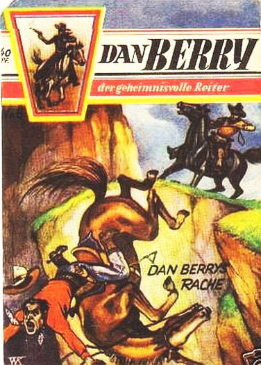 Dan Berry - heftromanarchiv-ds Webseite!