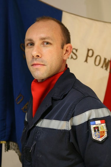 Sebastien PERROT - Site de cspbesanconcentre