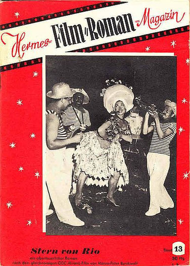 Hermes Film-Roman 1-12 - heftromanarchiv-hs Webseite!