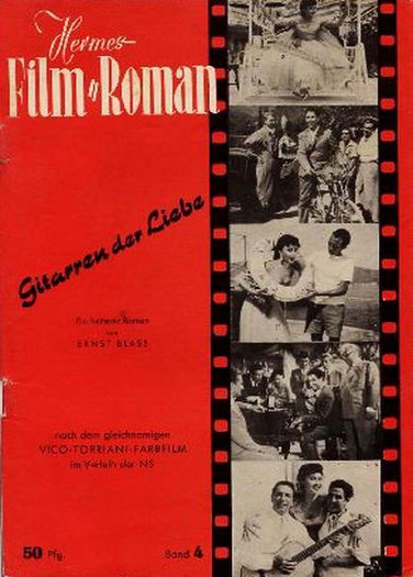 Hermes Film-Roman 1-12 - heftromanarchiv-hs Webseite!