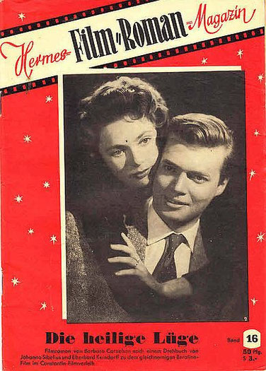 Hermes Film-Roman 1-12 - heftromanarchiv-hs Webseite!