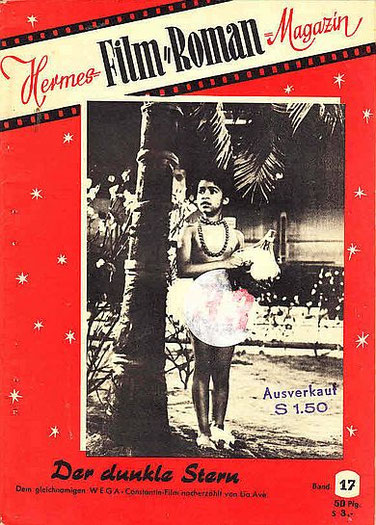 Hermes Film-Roman 1-12 - heftromanarchiv-hs Webseite!