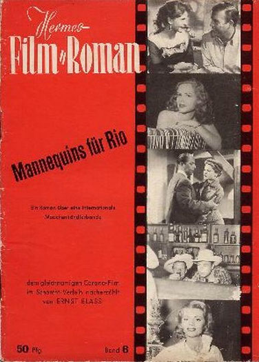 Hermes Film-Roman 1-12 - heftromanarchiv-hs Webseite!