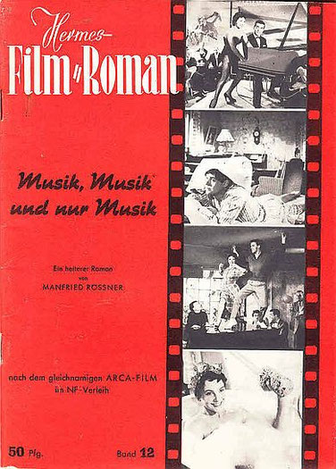 Hermes Film-Roman 1-12 - heftromanarchiv-hs Webseite!