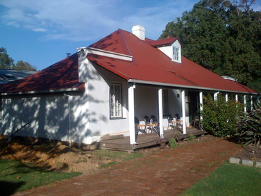 Patrick Irwin Architect - Patrick Irwin Architect; Better by Design