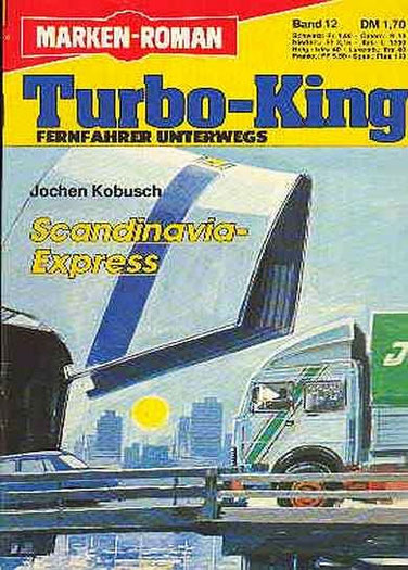 Turbo-King - heftromanarchiv-ts Webseite!