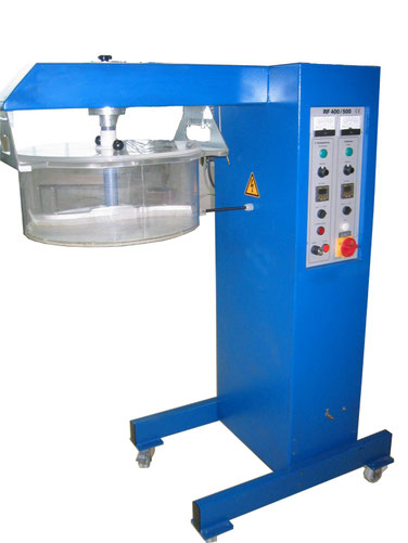 Gebrauchtmaschinen - Borchert + Moller | Ihr Partner für ...