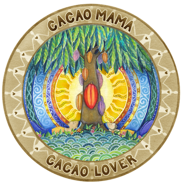 In Ceremony - Cacao Mama