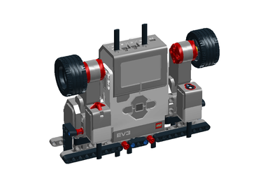 Our projects - ev3robotsandmore-ens Webseite!