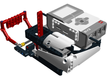 Our projects - ev3robotsandmore-ens Webseite!