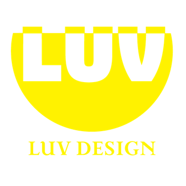 LUV Design, Büro für Gestaltung - LUV Design