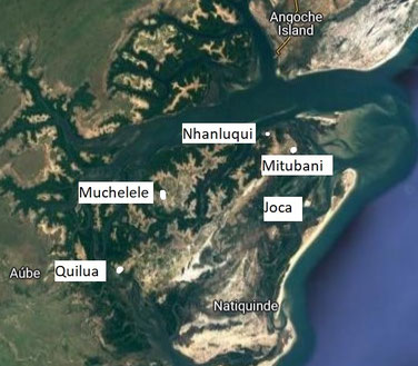 Dandama (Angoche) - pieterderideaux