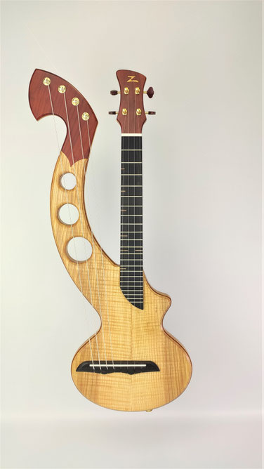 Store - German Custom Ukuleles