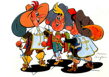 Digedags - roland-poeschel-hobbywelt