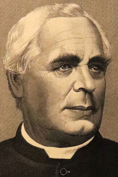 Sebastian Kneipp - kneippmuchs Webseite!