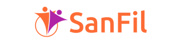SanFil - Werken aan je gezondheid.
