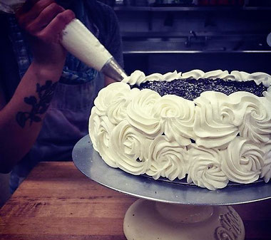 Our Menu - Brambles Bakery & Cafe