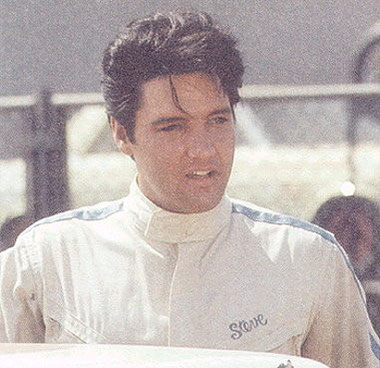 Speedway - Elvis Presley Fan Seite