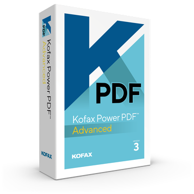 Power PDF nieuwste versie van de bekroonde Power PDF-software - Cedere