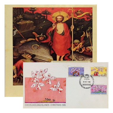 Expressions Philately Stamps - Expressions