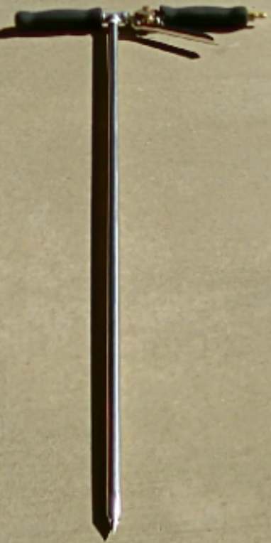 Root Injector - Gro-King Garden Sprayers