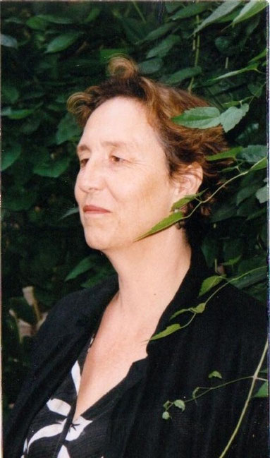 Biografie Ellen Esser - ellenessers Webseite!