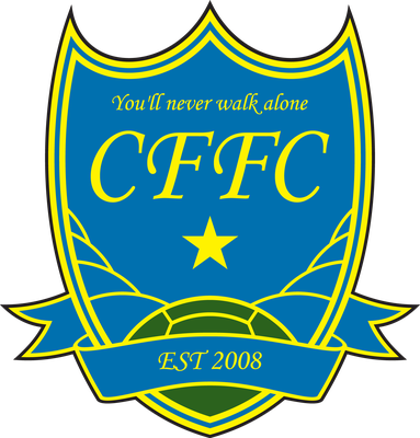 CFFC - CFFC メンバー用ページ