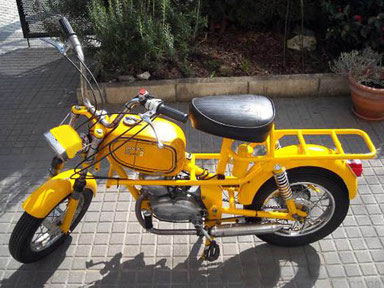 Comparativa Ducati Mini 2 Vs Mini 3 - Viva Ducati!