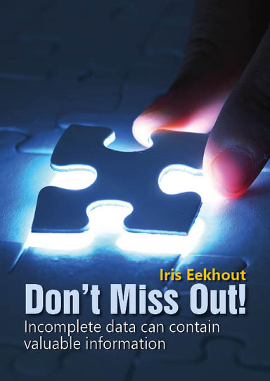 Deletion methods - Iris Eekhout | Missing data