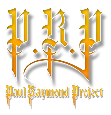 Paul Raymond - Official Website of the Musician & Songwriter (UFO ...