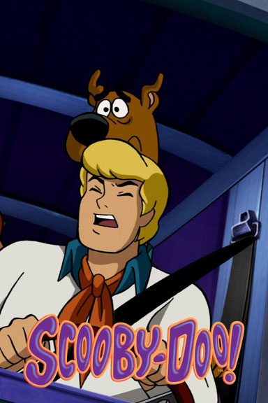 Scoubidou Show - Scooby Doo Streaming VF