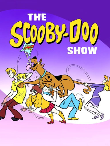Scoubidou Show - Scooby Doo Streaming VF