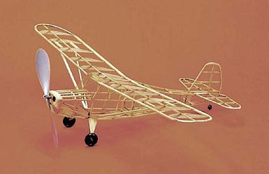 HERR Engineering Kits - SIG's Model Aircraft Kit and ARF History