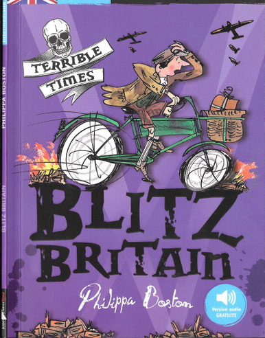 Unit 2- The London Blitz - Site de english-is-fun-houtland