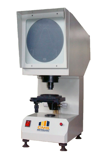 Máquinas de pruebas de impacto para metales - CMS Metrology. Control ...
