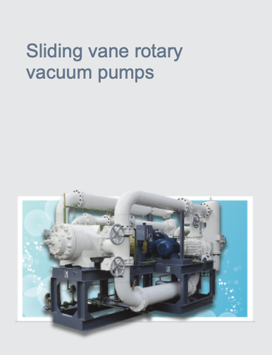 Blowers biogas - Covered lagoon digester - German technology