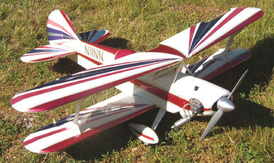 SIG RC Kits 21-40 - SIG's Model Aircraft Kit and ARF History
