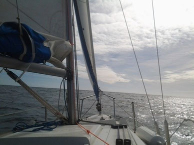 Ponerse al pairo - dosvelas