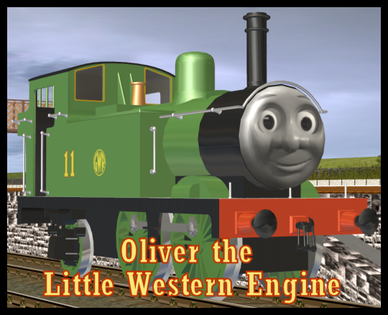News - Sodor Island 3D