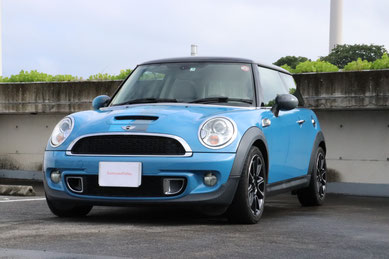 BMW ミニ買取ーMINI COOPER東京立川市 多摩(ミニクーパー)買取 BMW ミニ買取ーMINI COOPER東京立川市 多摩(ミニクーパー)買取