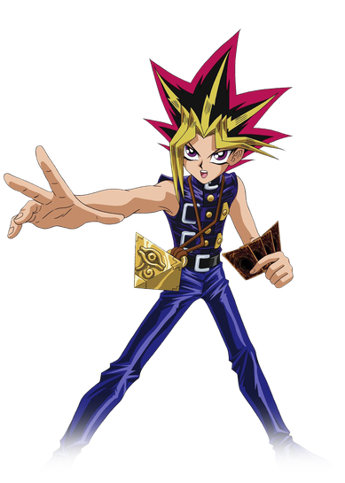 Descargar Capítulos Yu Gi Oh Duel Monsters Yu Gi Oh Audio Latino