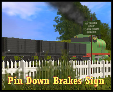 Buildings/Add Ons - Sodor Island 3D